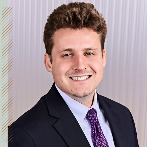 Attorney Brian Gullickson | Cofer & Connelly, PLLC