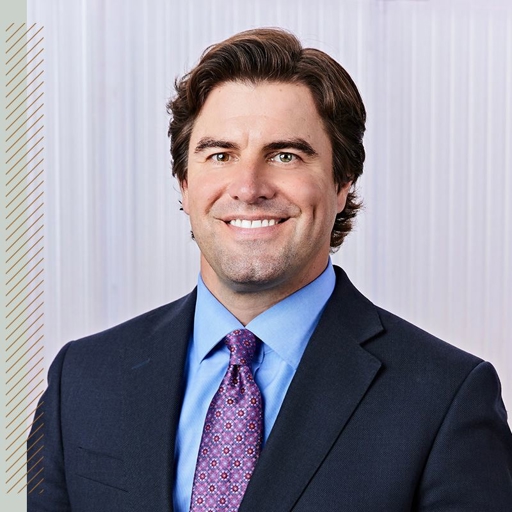 Attorney Geoffrey Puryear | Cofer & Connelly, PLLC