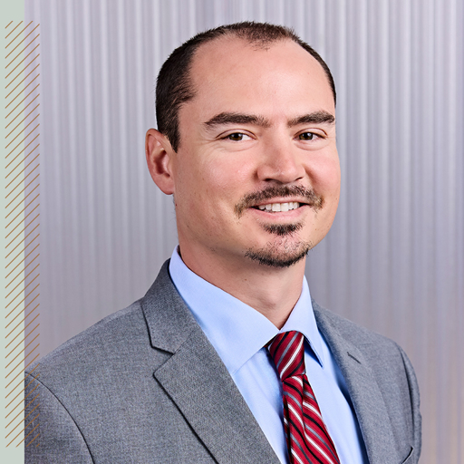 Attorney Jared Horton | Cofer & Connelly, PLLC