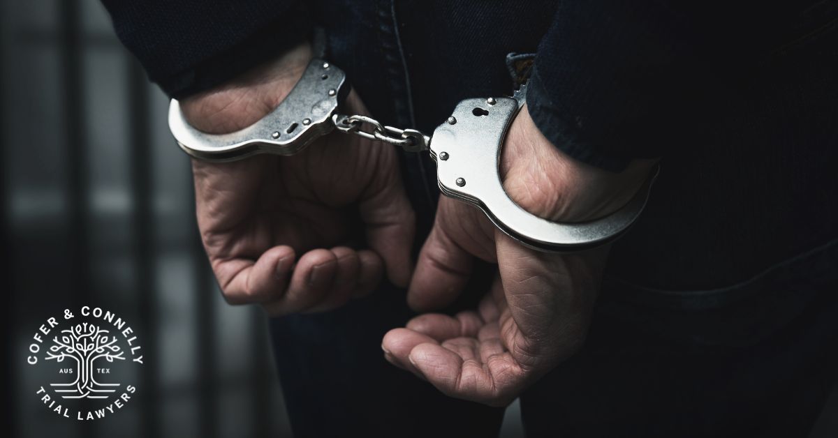 What Are Violent Crimes & Why Are They So Serious