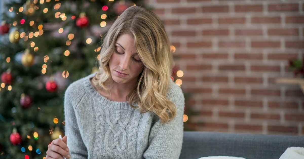 Coping with the Holidays After a Difficult Divorce