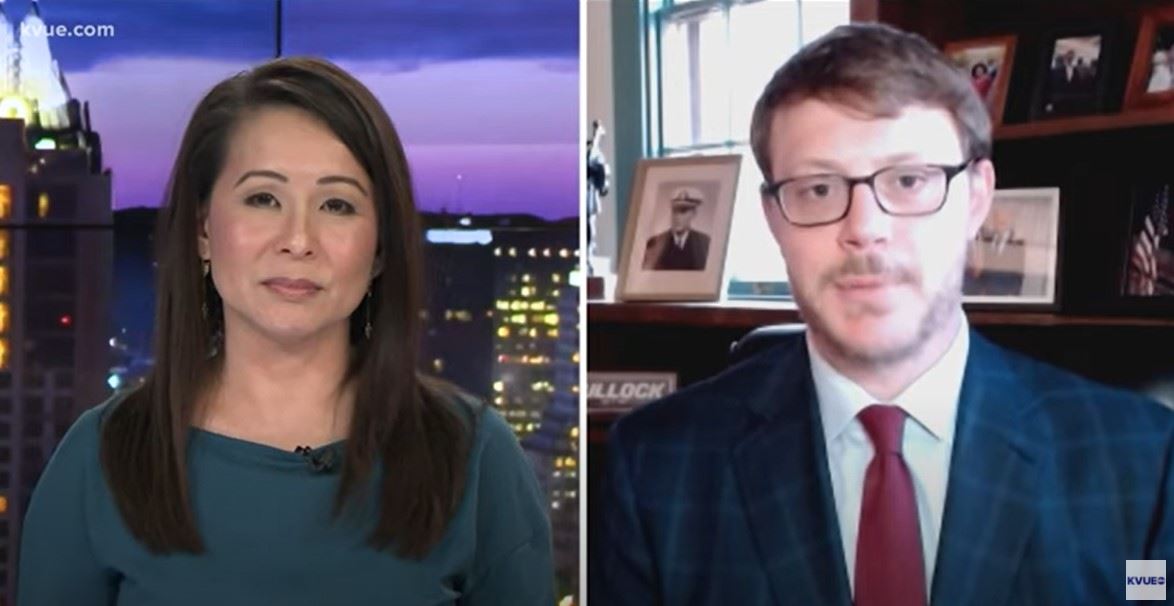 Former Travis County prosecutor explains indictment process | KVUE