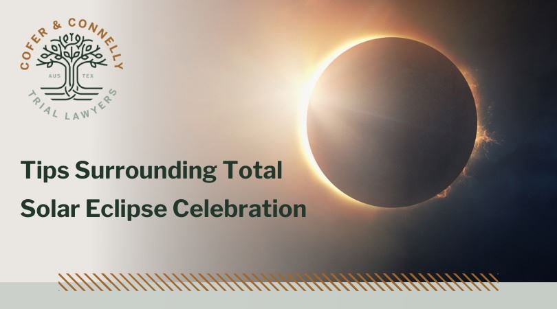 Austin Criminal Defense Attorney Shares Tips Surrounding Total Solar ...