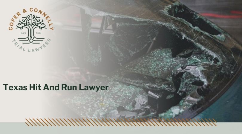 Texas Hit And Run Lawyer