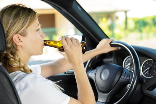 What Happens If I Am Pulled Over For a DWI Under the Age of 21?
