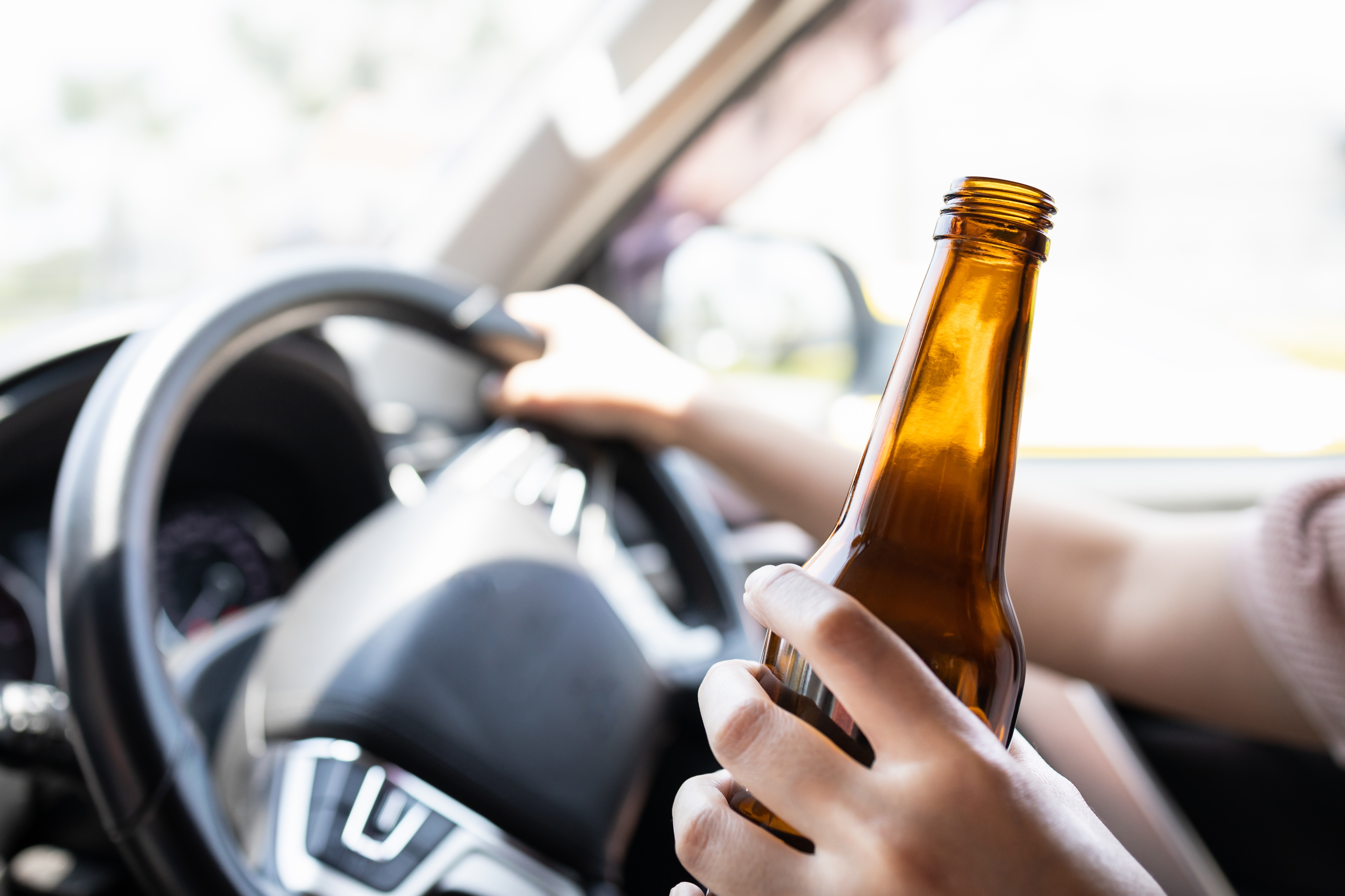 DWI in Texas: Why It’s a Big Deal and What You Need to Know