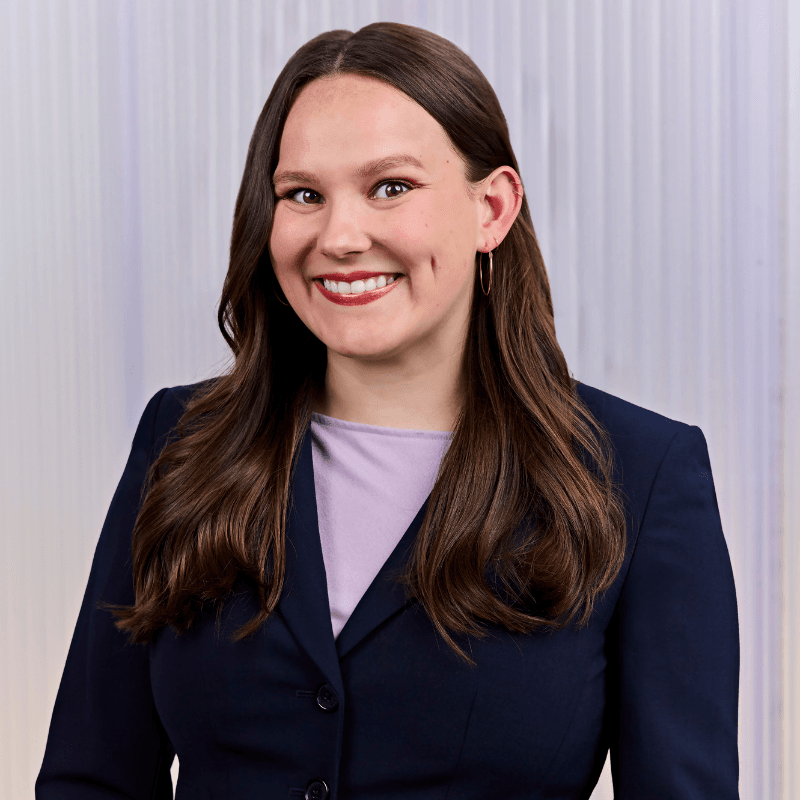 Attorney Aryn James Mendoza | Cofer & Connelly, PLLC