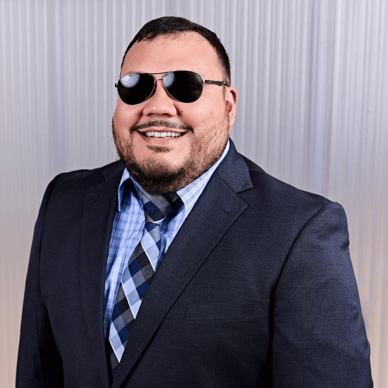 Attorney Thomas Zapata | Cofer & Connelly, PLLC