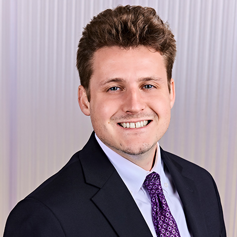 Attorney Brian Gullickson | Cofer & Connelly, PLLC