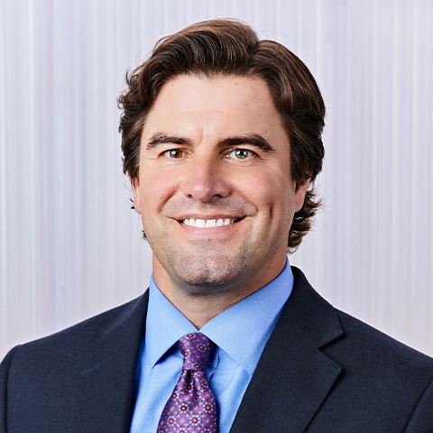 Attorney Geoffrey Puryear | Cofer & Connelly, PLLC