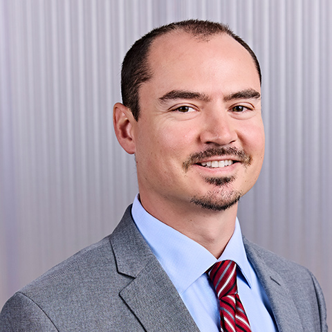 Attorney Jared Horton | Cofer & Connelly, PLLC