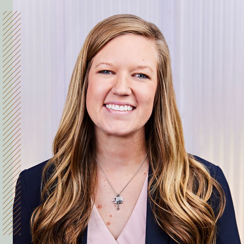 Cofer & Connelly, PLLC | Who We Are