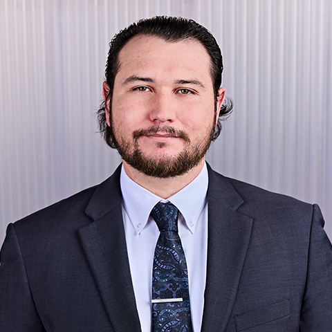Attorney Miguel Gutierrez | Cofer & Connelly, PLLC